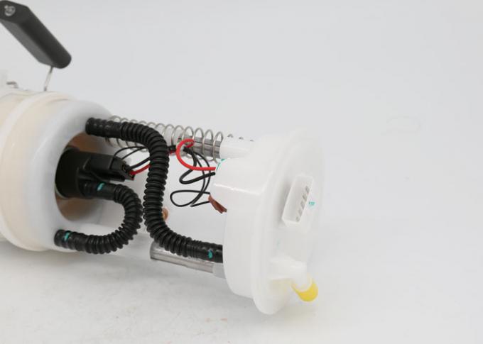 Auto Electric Fuel Pump Assy , Fuel Injection Pump Assembly 17040-JE20D ...