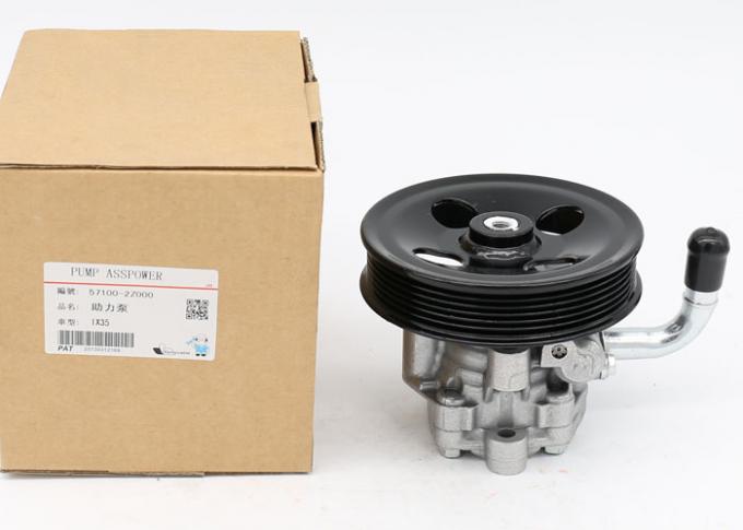 Easy Operation Car Power Steering Pump 57100-2Z000 57100-2S000 For ...