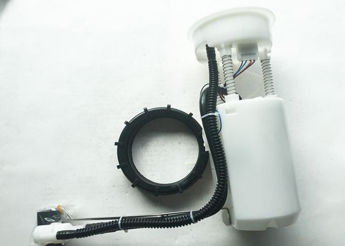 E8389M E8471M Auto Fuel Pump Assembly MERCEDES - BENZ W163 ML 230 320 ...