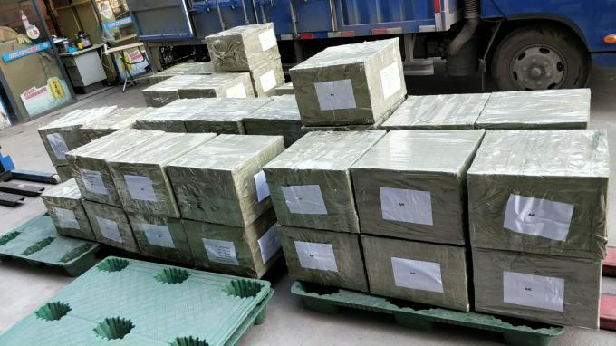 Pan Asia Diesel System Parts Co., Ltd.