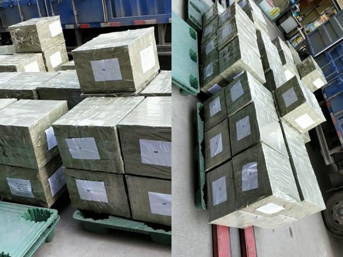 Pan Asia Diesel System Parts Co., Ltd.