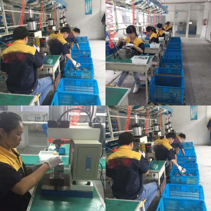 Pan Asia Diesel System Parts Co., Ltd.