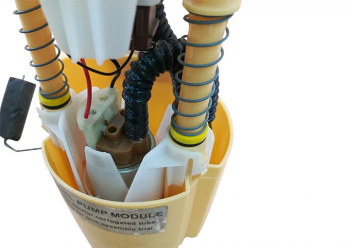 Automotive Nissan Fuel Pump Assembly 17040-9U20A / 170409U20A