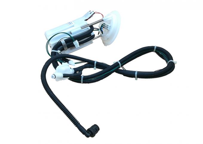 16146765820 Electric Fuel Pump Assembly For BMW 5er E60 E61 6er E63 E64 ...
