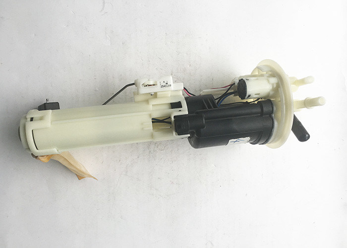 Suzuki Jimny Fuel Filter Location - Wiring Diagram
