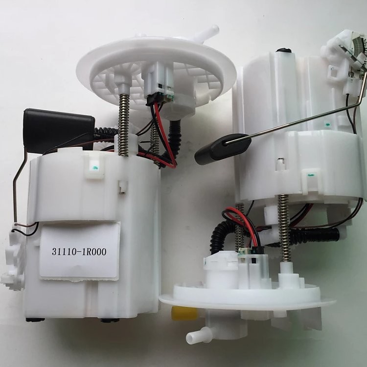 Fuel Injection Pump Assembly 31110-1R000 311101-R200 31110-4X000 ...