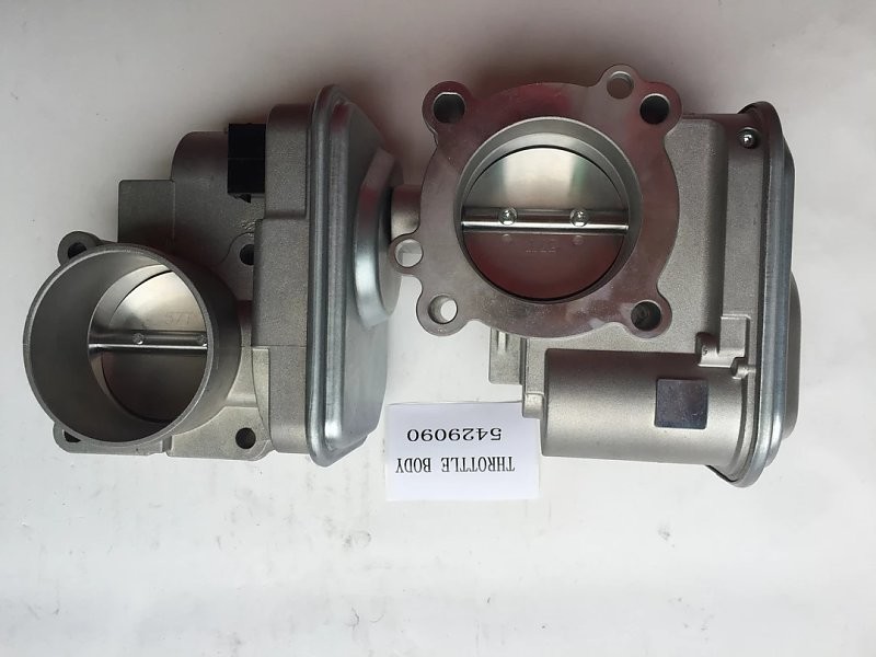 Dodge Caliber Electronic Throttle Body 200 4891735ac/ 04891735ac /5429090